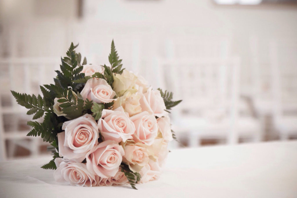 WEDDING PACKAGES - Green Pond Country Club