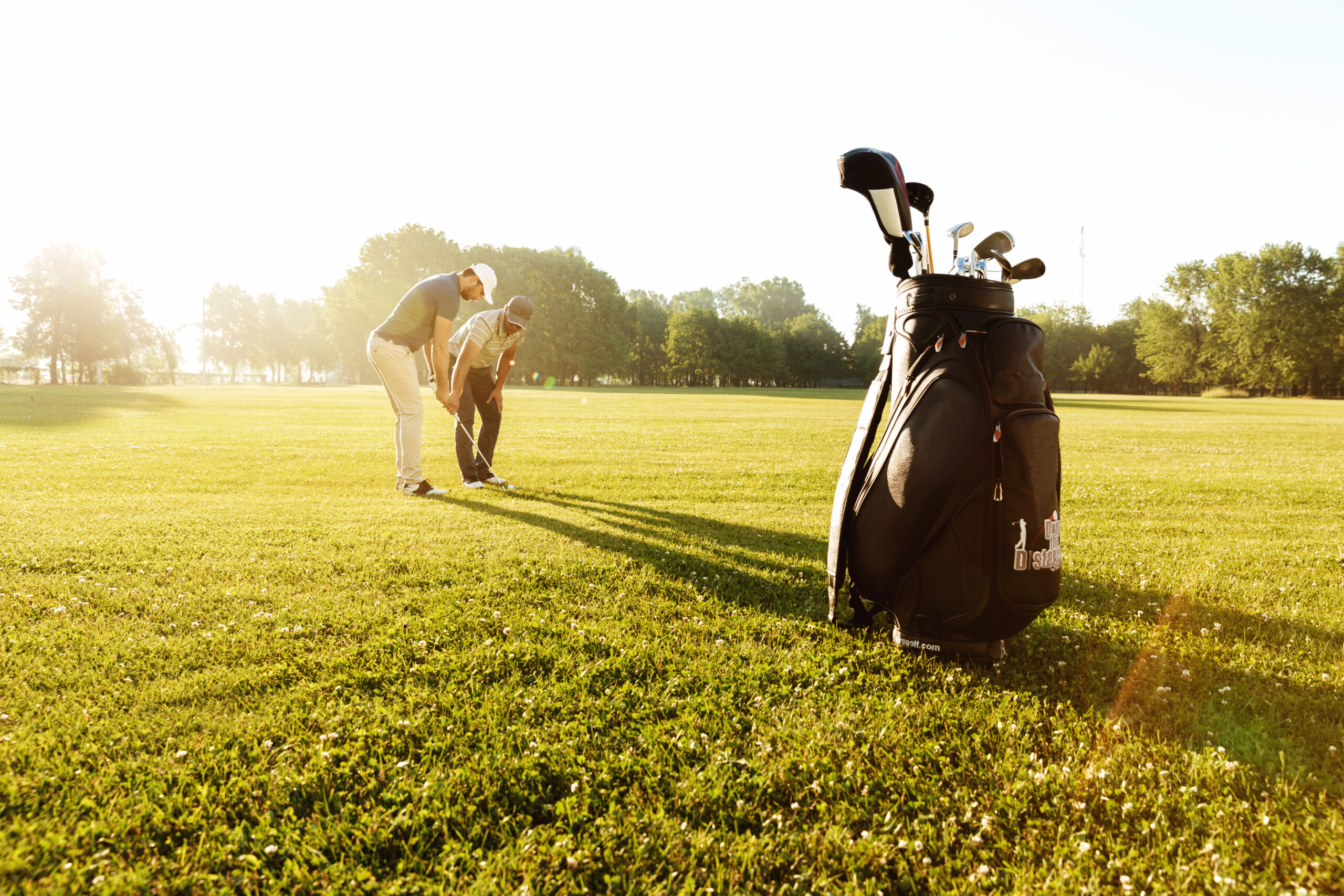 MEET YOUR TEAM - Green Pond Country Club