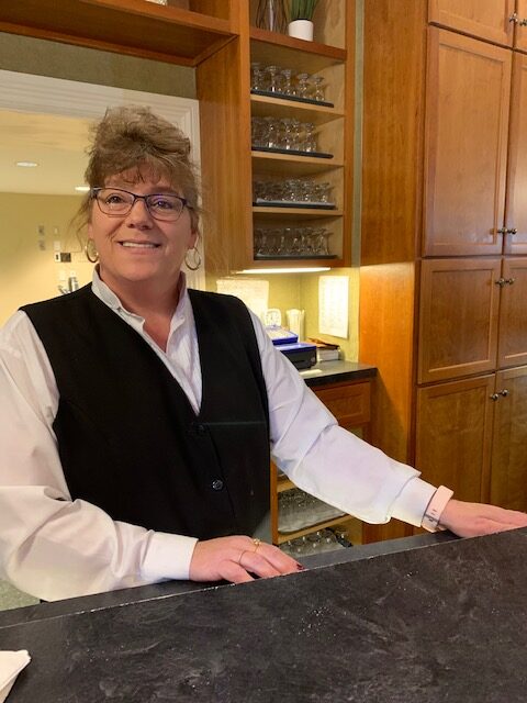 Employment - Green Pond Country Club