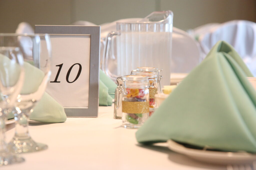 Events - Green Pond Country Club