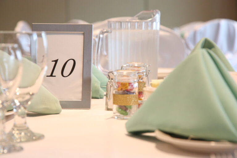 Events - Green Pond Country Club